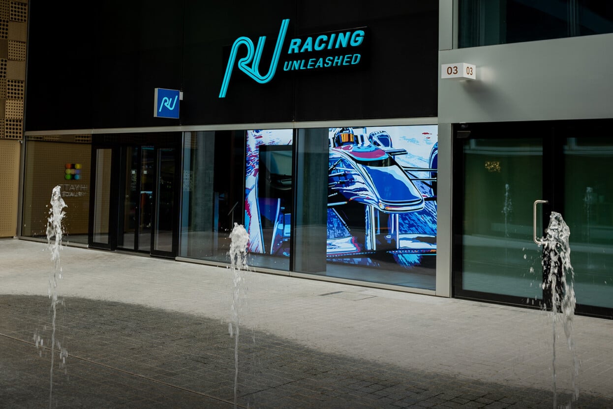 screenpro-Eventtechnik für Ihr erfolgreiches Event: schweiz- & europaweit!