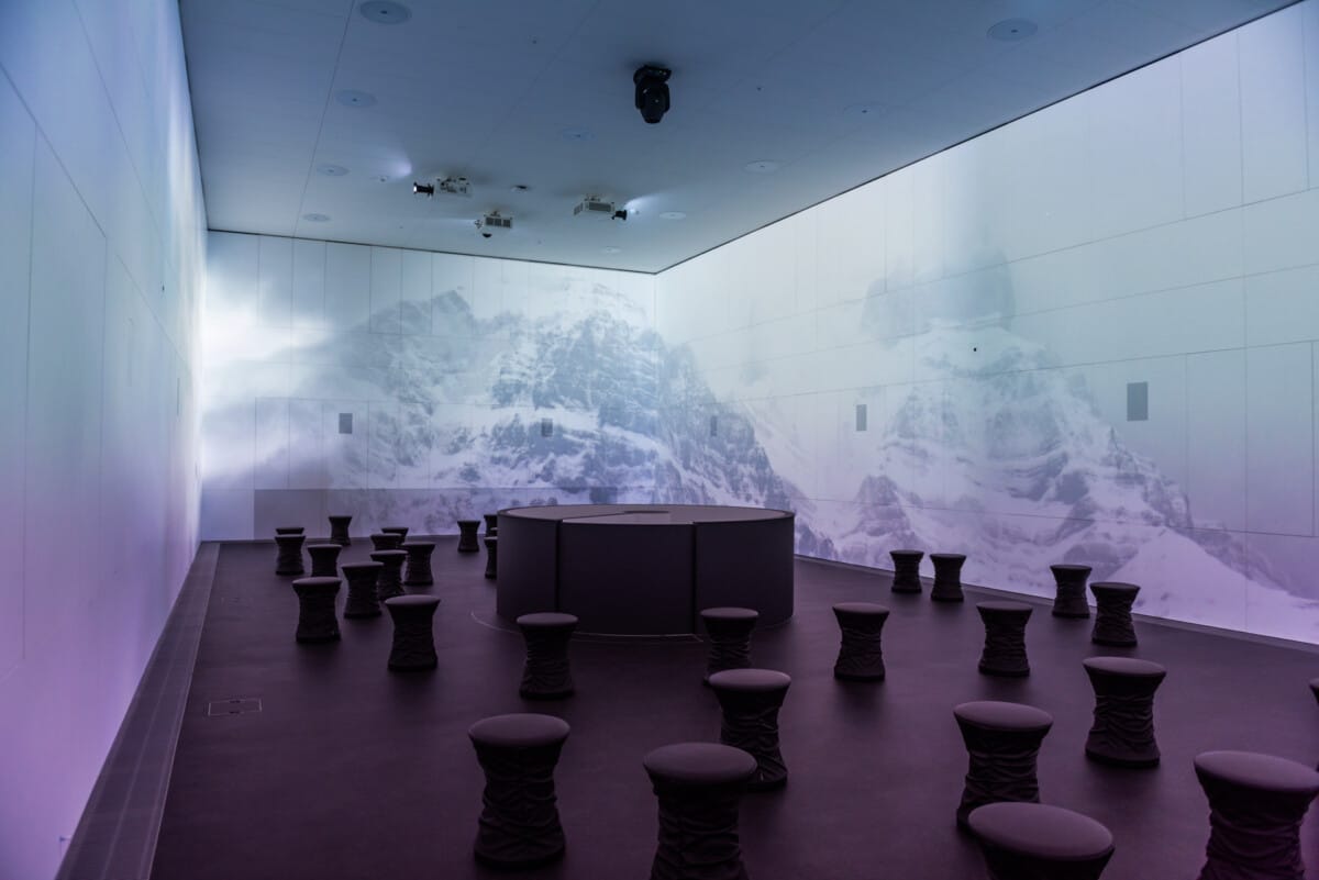 screenpro-Eventtechnik für Ihr erfolgreiches Event: schweiz- & europaweit!